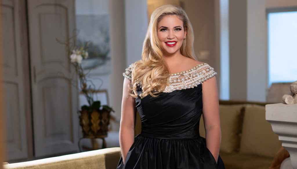 November 2018 Enterprising Woman - Ingrid Rinck