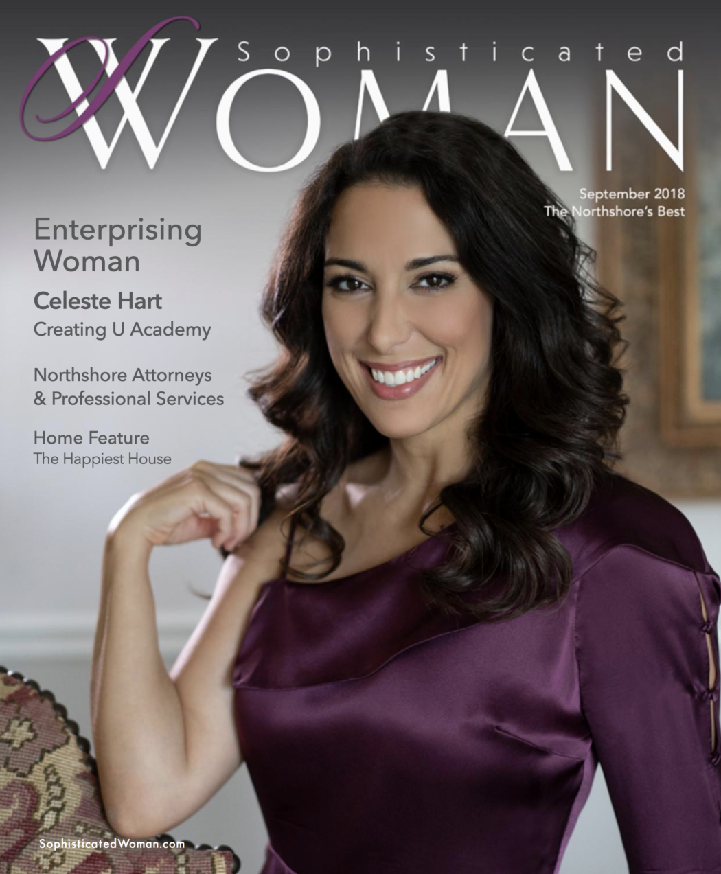 The Magazine