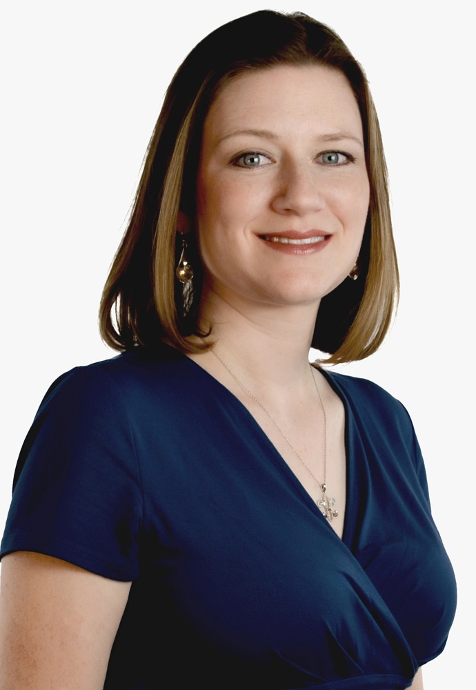 St. Tammany Library Strategic Plan | Sophisticated Woman Magazine