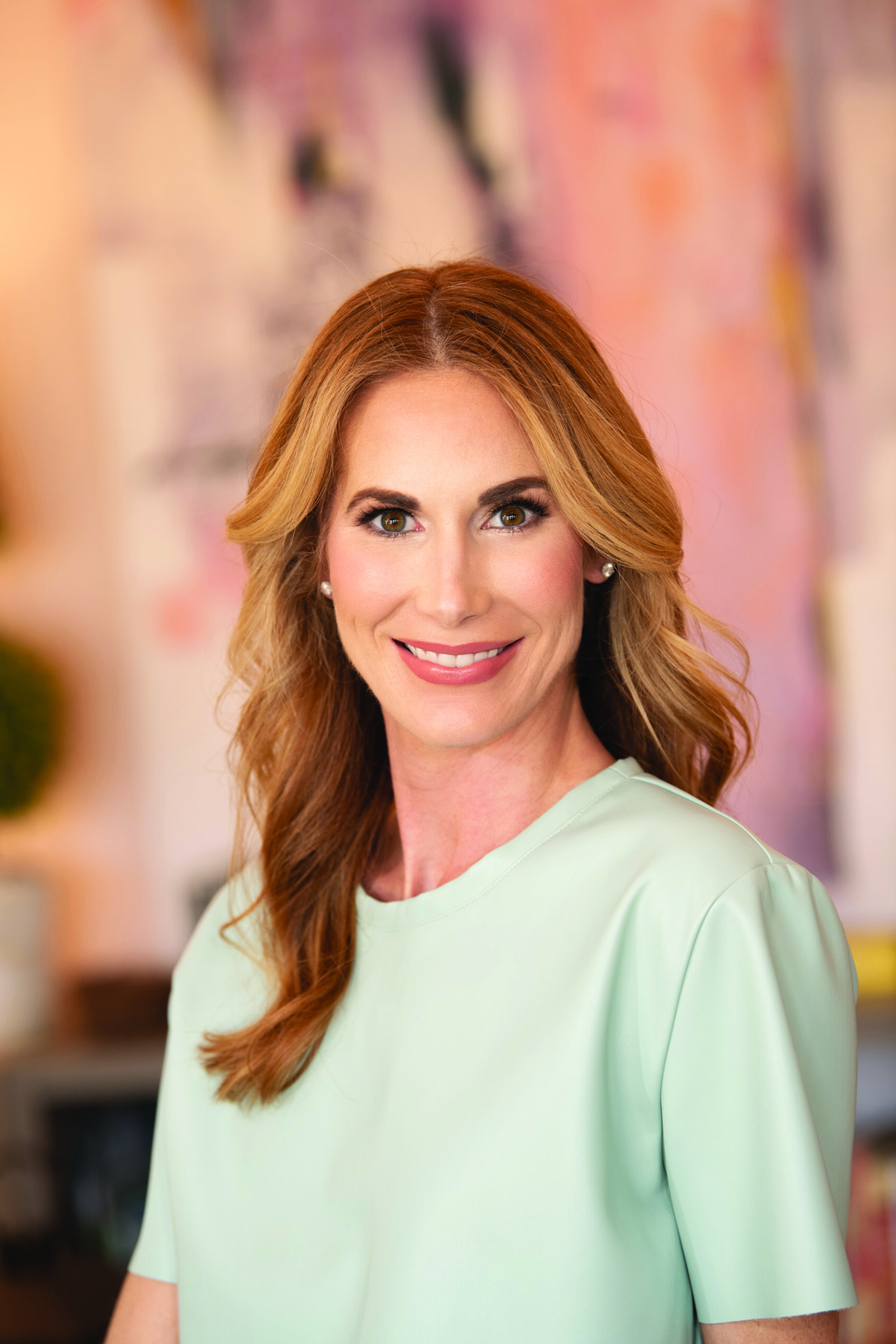 Enterprising Woman: Dr. Heather Vinet, Founder of Scientifically ...