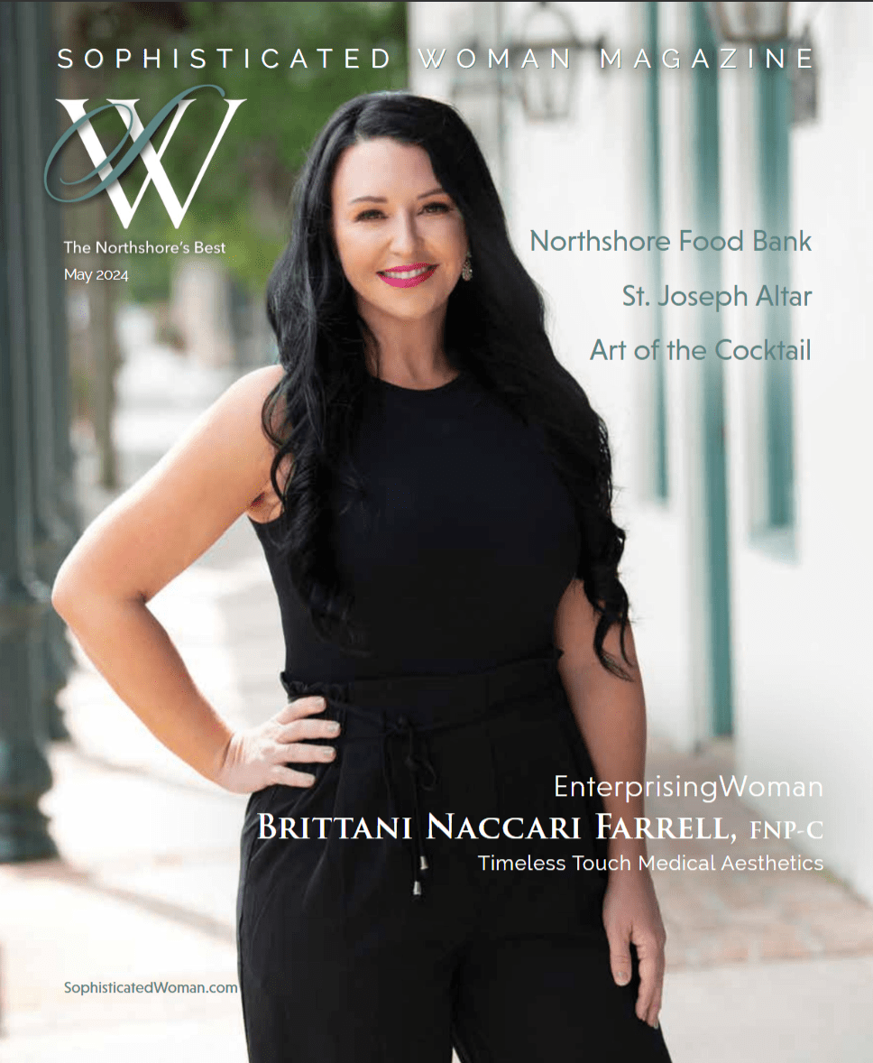 The Northshore's Best