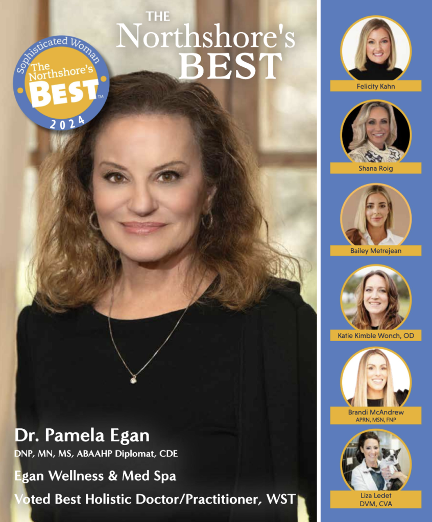 Sophisticated Woman Magazine
